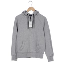 Tommy Hilfiger Herren Kapuzenpullover, grau