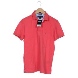 Tommy Hilfiger Herren Poloshirt, pink