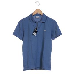 Lacoste Herren Poloshirt, blau