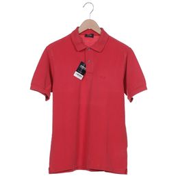 BOSS by Hugo BOSS Herren Poloshirt, rot