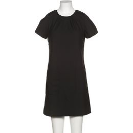 GAP Damen Kleid, schwarz, Gr. 2