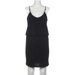 Calvin Klein Jeans Damen Kleid, schwarz