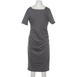 Kaffe Damen Kleid, grau, Gr. 38