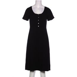 s.Oliver Damen Kleid, schwarz, Gr. 34