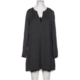 s.Oliver Damen Kleid, schwarz, Gr. 36