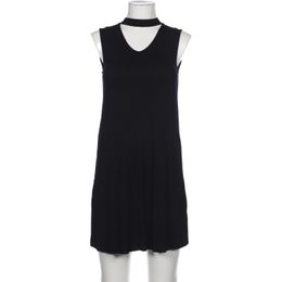 Only Damen Kleid, schwarz, Gr. 34