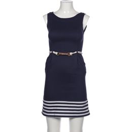 Tommy Hilfiger Damen Kleid, marineblau