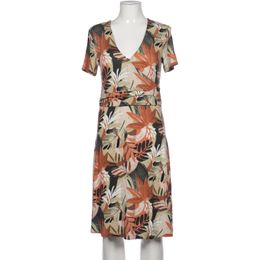 Tom Tailor Damen Kleid, mehrfarbig