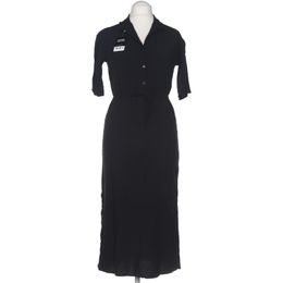 EDITED THE LABEL Damen Kleid, schwarz