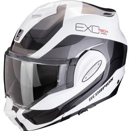 Scorpion EXO-Tech Evo Pro Commuta, Modularhelm