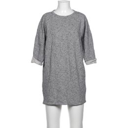 Herrlicher Damen Kleid, grau