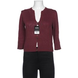 JOOP! Damen Strickjacke, bordeaux