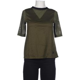 Nike Damen T-Shirt, grün, Gr. 34