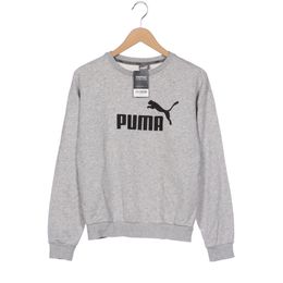 Puma Damen Sweatshirt, grau