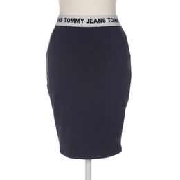 Tommy Jeans Damen Rock, marineblau