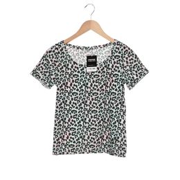 Noisy may Damen T-Shirt, mehrfarbig