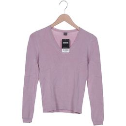 s.Oliver Selection Damen Pullover, pink, Gr. 34