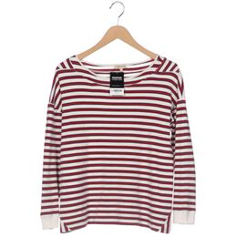 Deerberg Damen Sweatshirt, rot