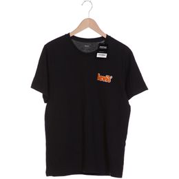 Levi's Levis Damen T-Shirt, schwarz
