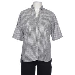 Steffen Schraut Damen Bluse, grau