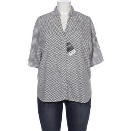 Steffen Schraut Damen Bluse, grau