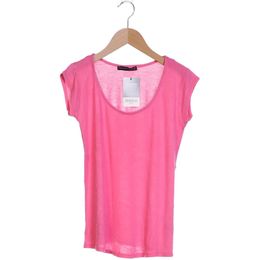 atmosphere Damen T-Shirt, pink, Gr. 34