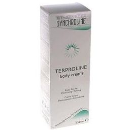 SYNCHROLINE Terproline Creme