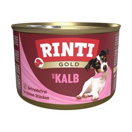 Rinti Gold mit Kalb 24x185g