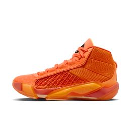 Air Jordan XXXVIII WNBA Damen-Basketballschuh - Orange