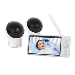 Baby Monitor E110 zwei Kamera