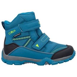CMP - Kid's Pyry Snow Boot Waterproof - Winterschuhe 25 | EU 25 blau