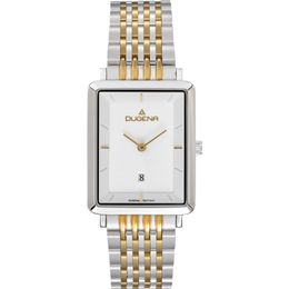 Dugena Damen Armbanduhr "446107", bicolor, 99