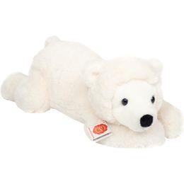 HERMANN TEDDY COLLECTION® Eisbär, liegend, 45 cm, weiß