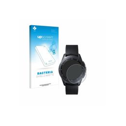 upscreen Schutzfolie für Samsung Galaxy Watch (42 mm)