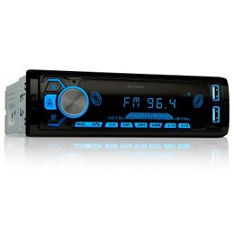 ELGAUS OM-160P 1 Din Autoradio (FM/AM