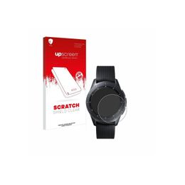 upscreen Schutzfolie für Samsung Galaxy Watch (42 mm)