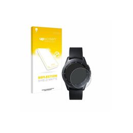 upscreen Schutzfolie für Samsung Galaxy Watch (42 mm)