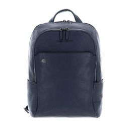 Piquadro Rucksack Black Square