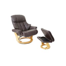 MCA furniture Relaxsessel Windsor XXL