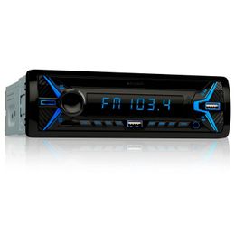 ELGAUS OM-190P 1 Din Autoradio (FM/AM