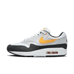 Nike Air Max 1 Herrenschuh - Weiß