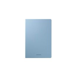 Samsung Galaxy Tab S6 Lite Book Cover - Blue