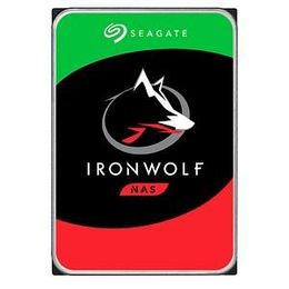 Seagate IronWolf (Helium) 12 TB interne HDD-NAS-Festplatte