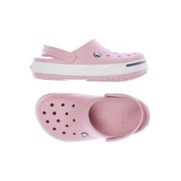 Crocs Damen Sandale, pink