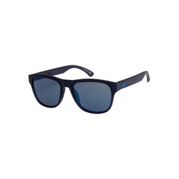Quiksilver Sonnenbrille Tagger, blau