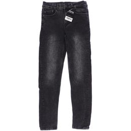 Zara Jungen Jeans, schwarz