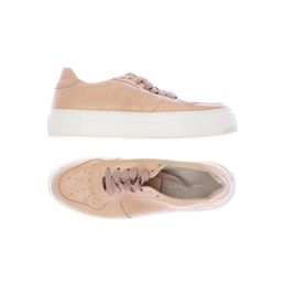 Marc O'Polo Marc O Polo Damen Sneakers, beige