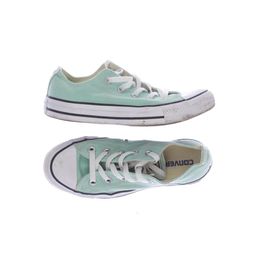 Converse Damen Sneakers, hellgrün