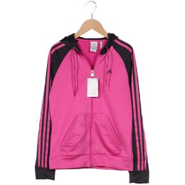 Adidas Damen Kapuzenpullover, pink