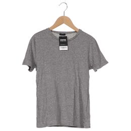 Tommy Hilfiger Damen T-Shirt, grau